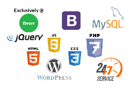 Write html css php and laravel code as per your requirement by Rkmahbub ...