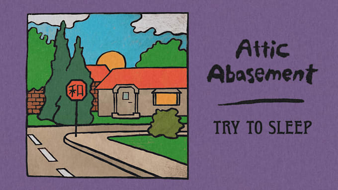 Make hd artsy animations by Jandivis | Fiverr