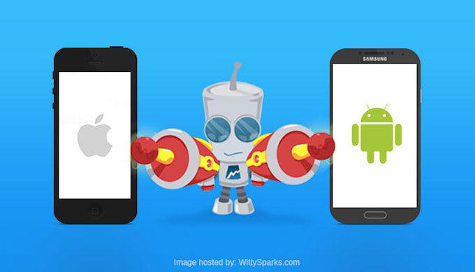 Develop android, ios, uwp application using xamarin forms by ...
