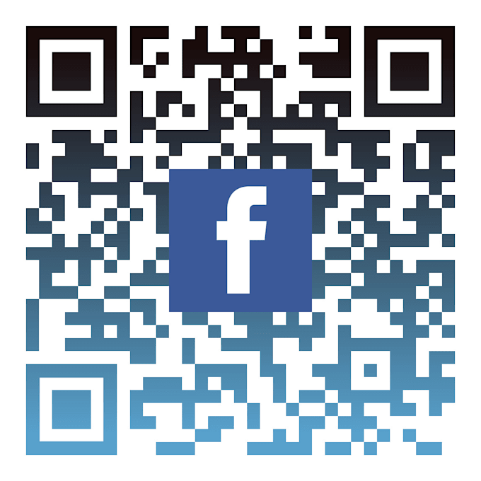 Create professional unique qr code with company logo by Rahari | Fiverr