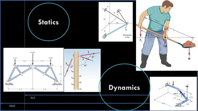 Task related to statics dynamics theory of machines robots by ...