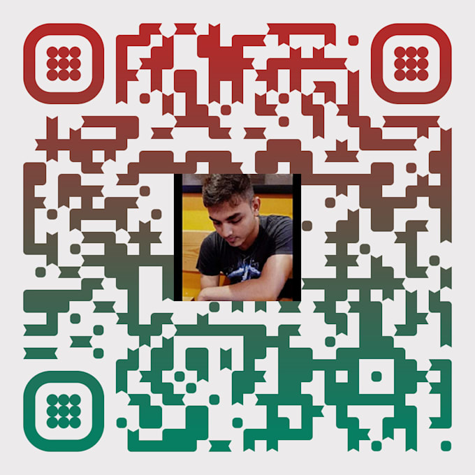 Qr code making the job will be done professionally by Mayurraj376 | Fiverr