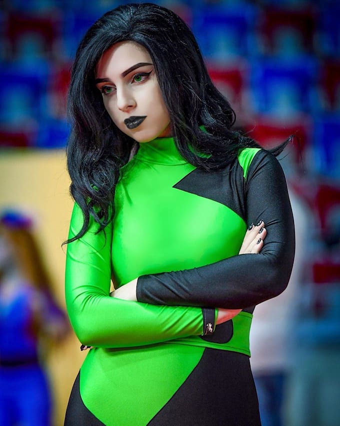 Do a custom cosplay photoshoot for you by Jesterlester | Fiverr