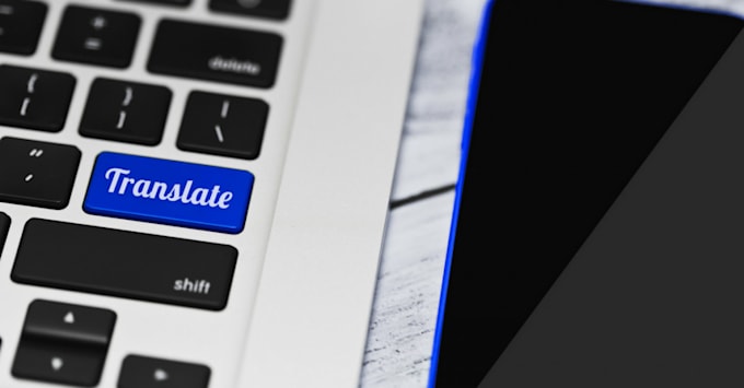 Tranlate english to danish or vice versa by Alex2553 | Fiverr