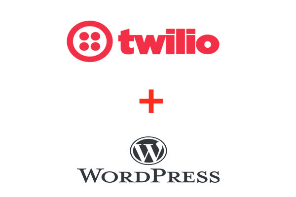 Integrate twilio features in your wordpress site by Prodolphins | Fiverr