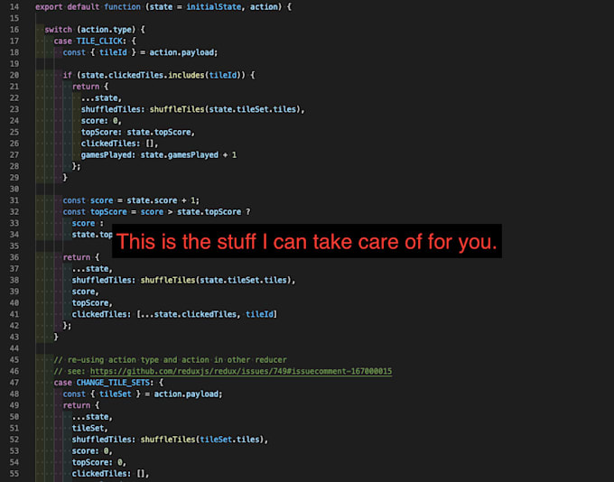 Integrate any javascript library for your project by Codechi | Fiverr