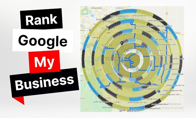 Do 20,000 google map citations in 24 hours for local seo by Samia_kaif ...