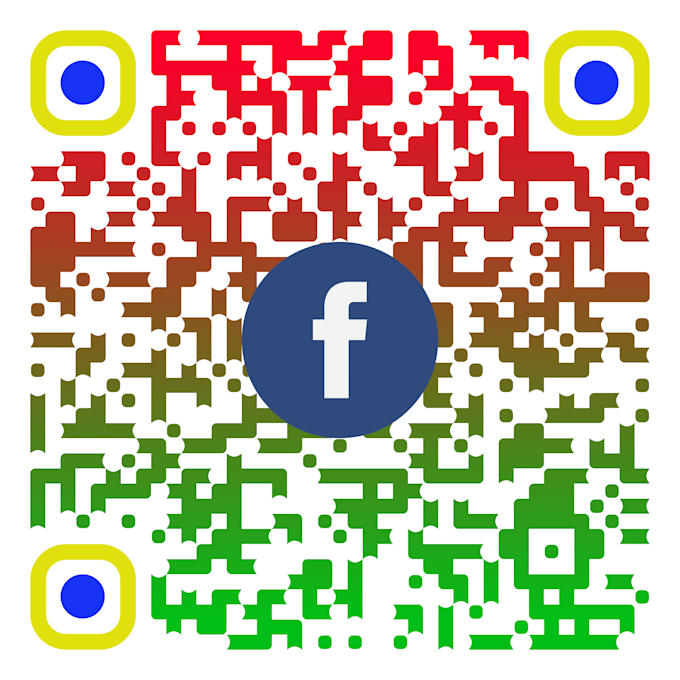 Create a cool qr code for you by Rahulkushwaha87 | Fiverr