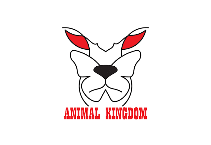 Design an animal logo that is simple and easy to use by Anca45 | Fiverr