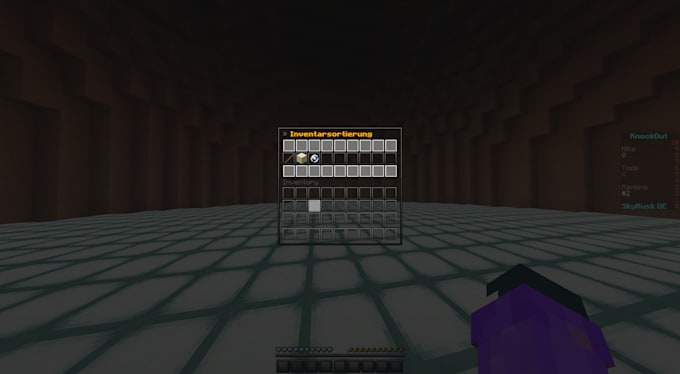 Minecraft plugins coding now by Ruskstudios | Fiverr