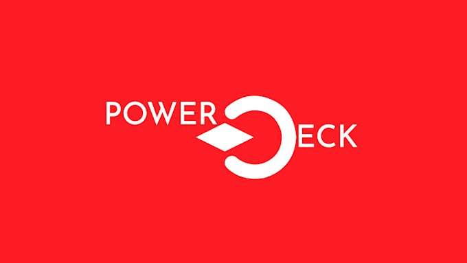 Design a pro logo for you by Manhal_yousif | Fiverr