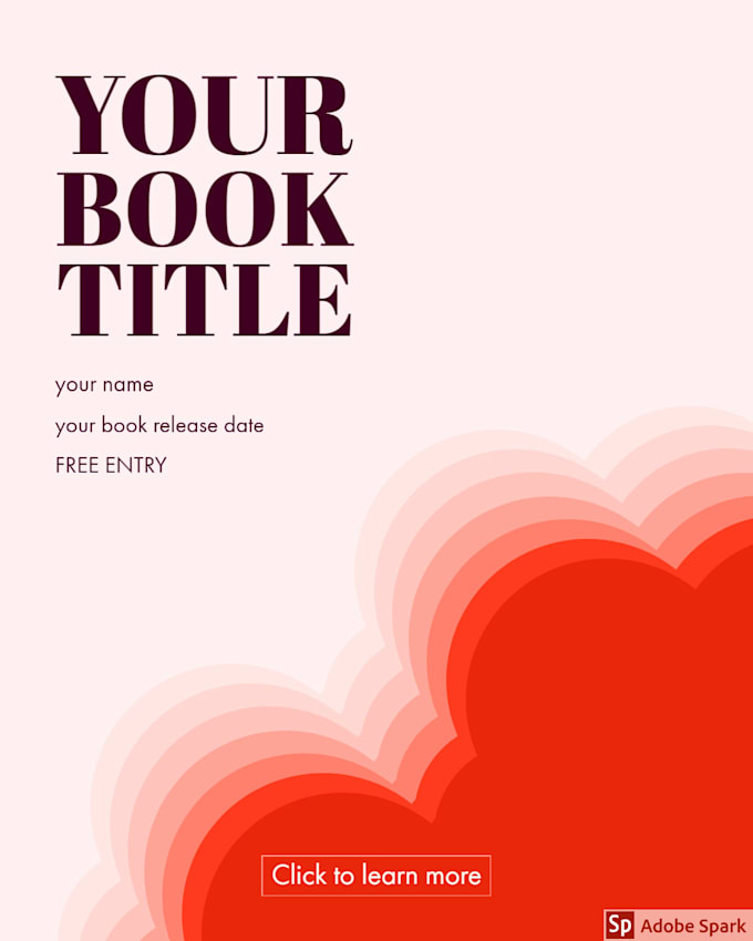 Create a simple book design by Adzruldanial | Fiverr