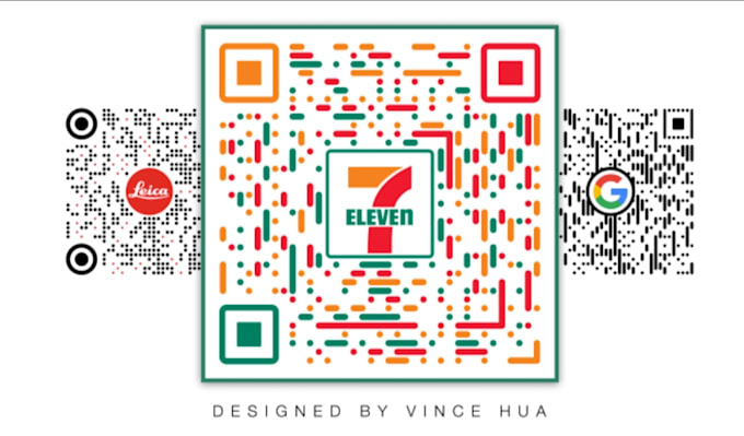 Create qr code scanner in android app by Amhma3 | Fiverr