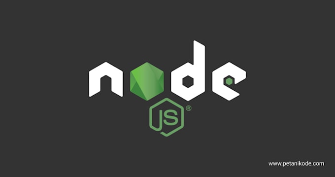 Develop restful apis for web backend using nodejs by Fahrulnoer | Fiverr