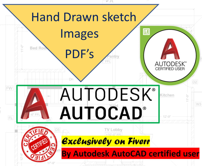 Convert hand drawn sketches, images, and pdfs into autocad 2d by Motion ... Convert hand drawn sketches, images, and pdfs into autocad 2d by Motion ...