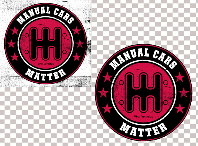 Do transparent logo background with high quality by Rashid1573 | Fiverr