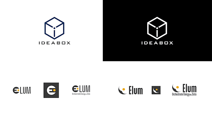 Design you a modern,clear logo design by Pangogo | Fiverr