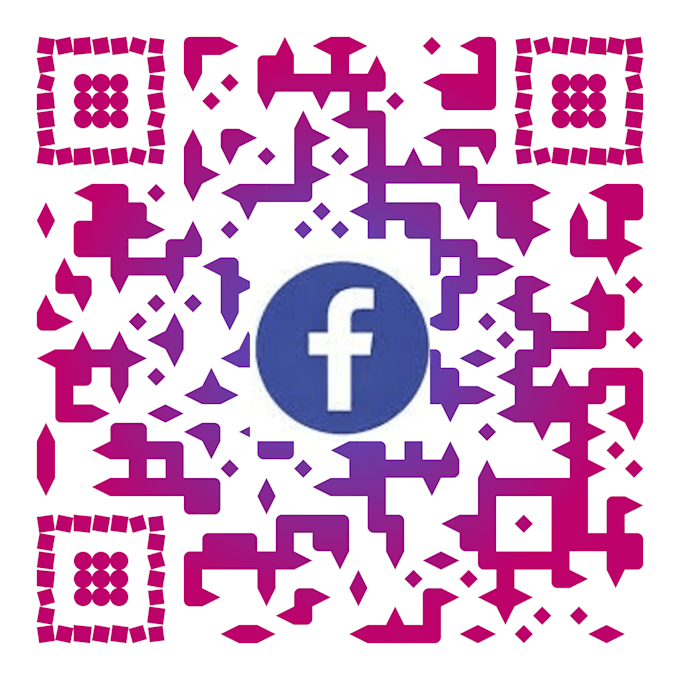 Create best qr code with attractive designs by Harshkr2019 | Fiverr