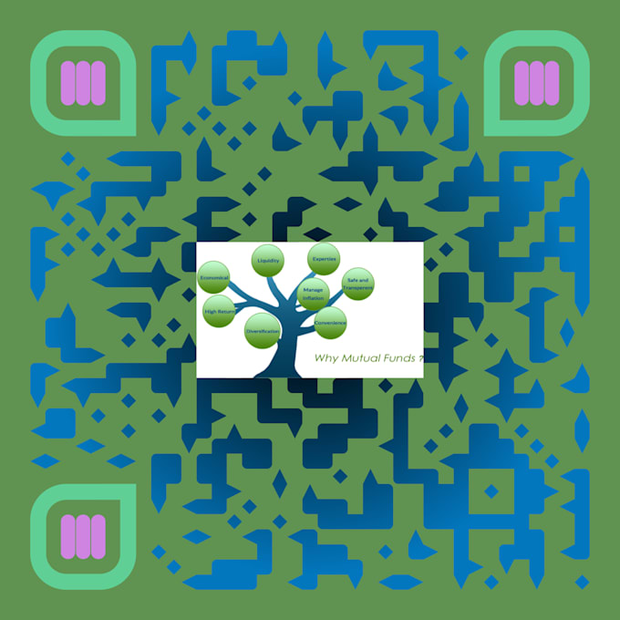 Create most attractive and good looking qr code for you by Rsyadav40 ...