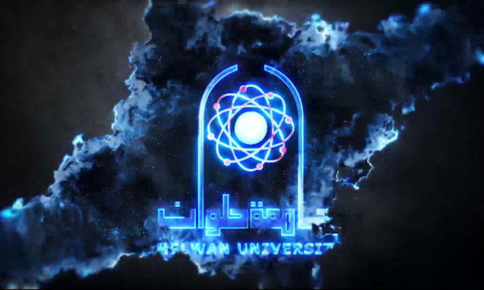 Make a unique logo animation or a custom video intro by Hudadafrawy ...