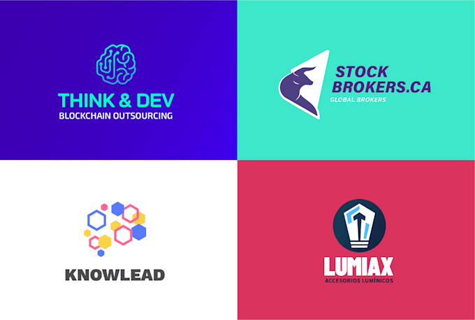 Design professional logo with strong identity by Nemoartdesign | Fiverr