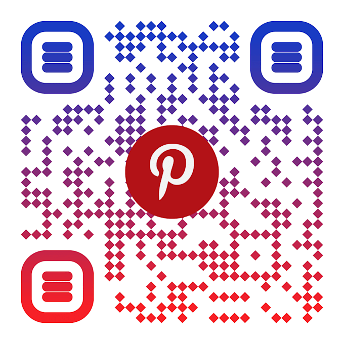 Make world class qr codes genrator with logo by Sahniashish2001 | Fiverr
