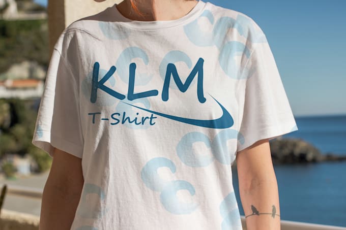 Fast t shirt mockup 2020 by Klm2131 | Fiverr