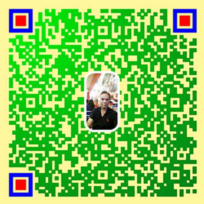 Designer professional quality customized and beautiful qr codes by ...