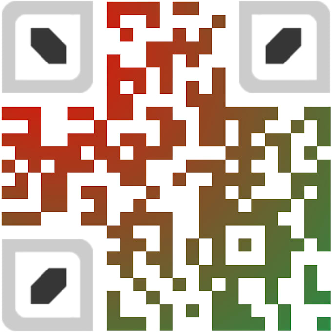 Something amazing qr codes by Jeetps007 | Fiverr