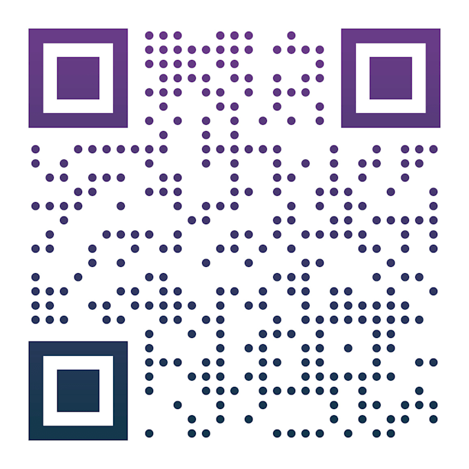 Create good qr code for you in best rate by Jafariqbal1949 | Fiverr