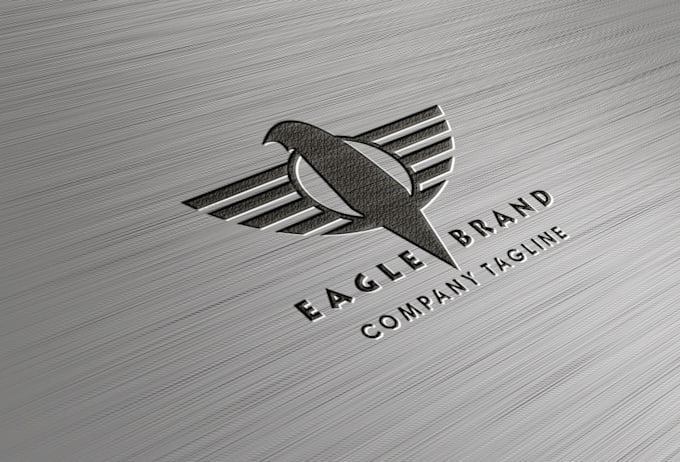 Create exceptional pictorial logo for brands by Logoworld16 | Fiverr