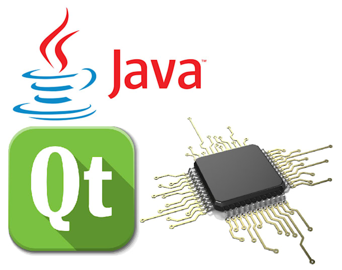 Create Desctop Application Using Qt Cpp Or Javafx By Technotuner Fiverr