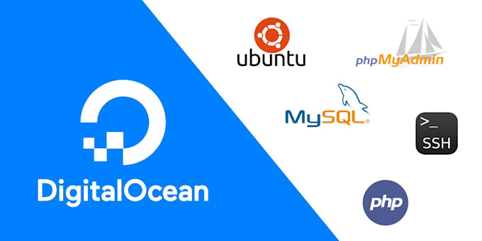 Help to setup your any vps like digital ocean vultr etc by Xahed_one | Fiverr