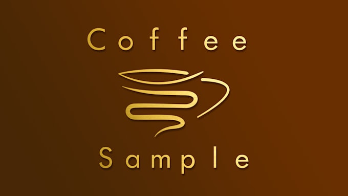 Design modern simple 2d logo by Amarhrustic | Fiverr