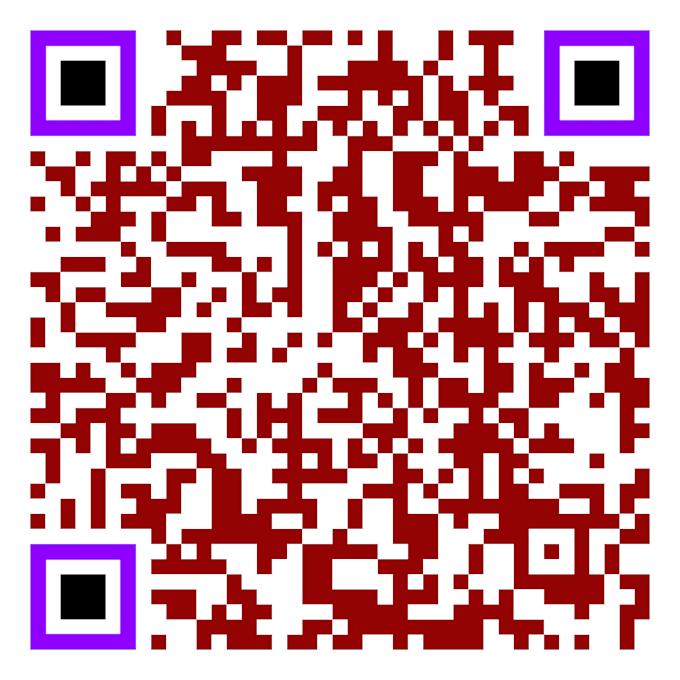 Make nice and beautiful qr code for you by Digiexp108 | Fiverr