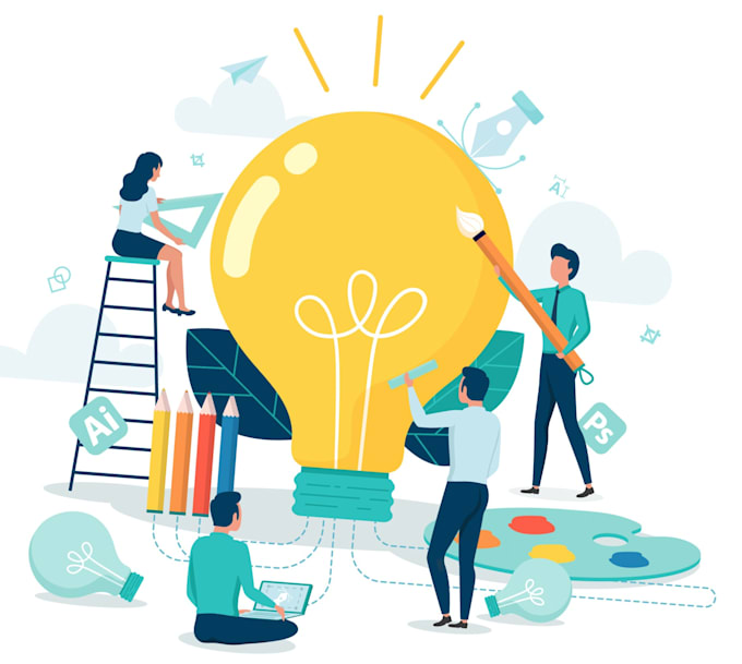 All graphic designing tasks by Sharjil_tahir | Fiverr