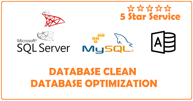 Design optimize query sql access databases and er diagrams by ...