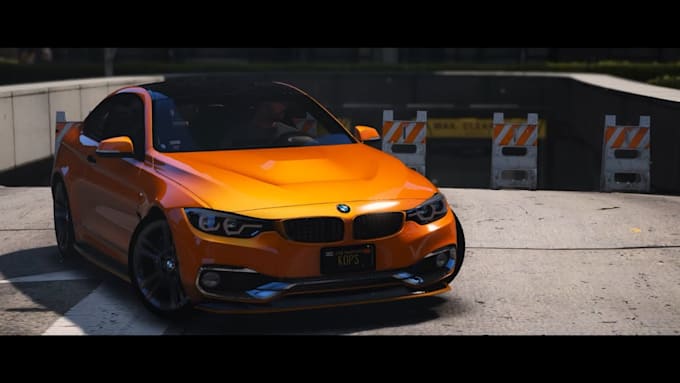 Compile a custom car pack for your fivem server by Zaydashir | Fiverr