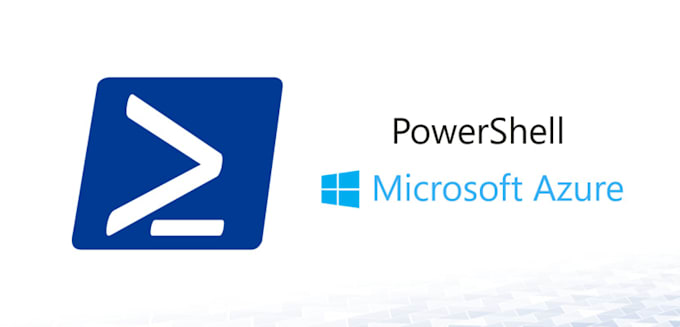 Write powershell scripts to automate tasks by Selenium7934 | Fiverr
