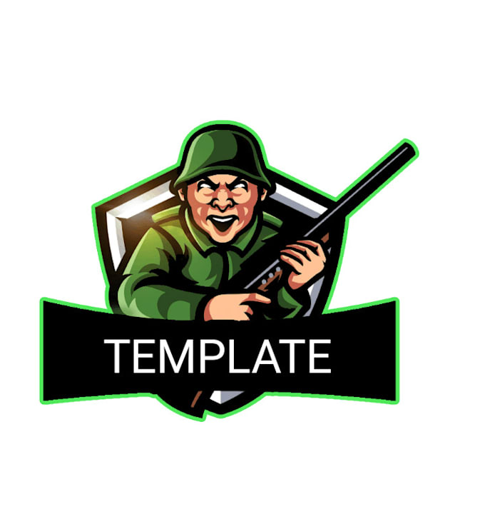 Make you a professional esports profile picture by Michaelwis | Fiverr