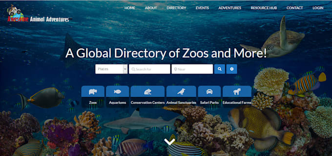 Build directory website using voxel, mylisting, listingpro by Alraziq_studios | Fiverr