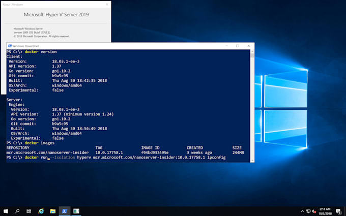 Configure and troubleshoot windows servers by Samhannibal | Fiverr Configure and troubleshoot windows servers by Samhannibal | Fiverr