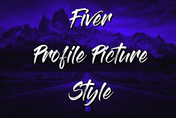Create a 2d style profile picture for you by Flamekino | Fiverr