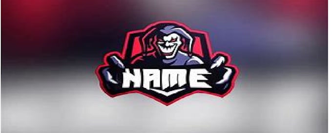 Make a team or clan logo by Kai_lewis46 | Fiverr