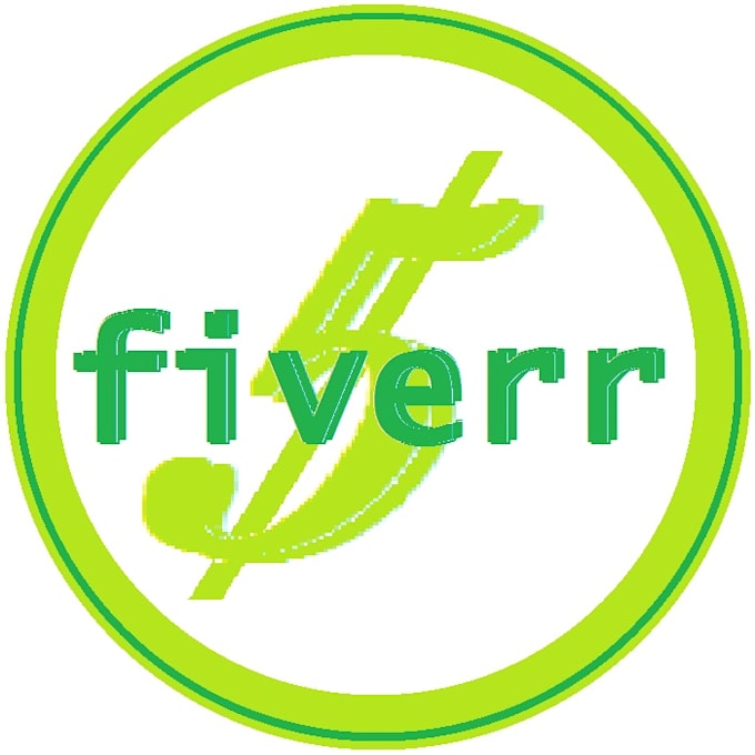 Do simple logo design for you by Isvand | Fiverr