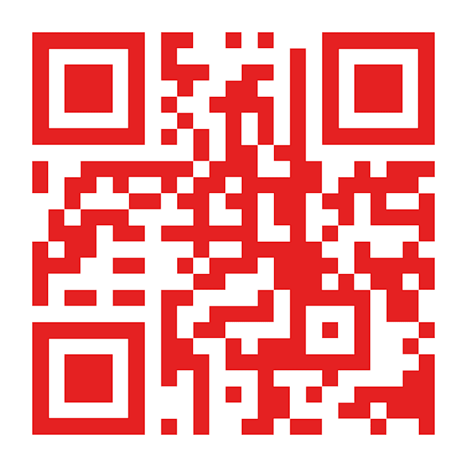 Create a very good class qr code for you by Shumbu | Fiverr