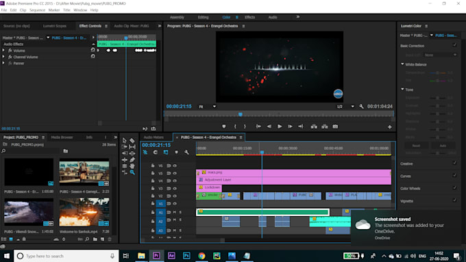 Do game trailers and promotion videos by Karun_sm | Fiverr