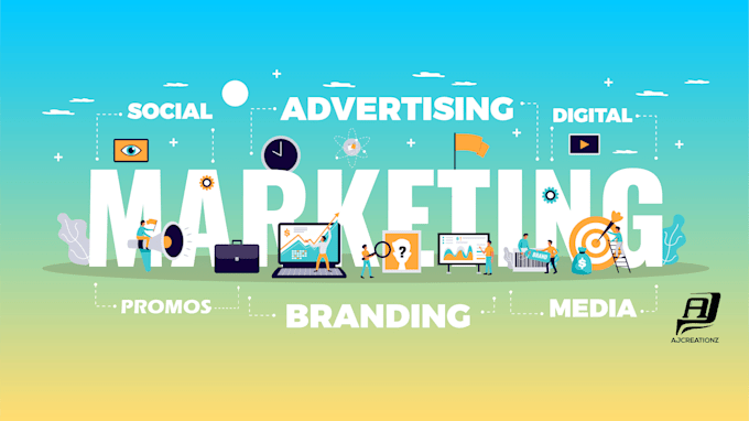 Create slideshow video, product promo, short video ads by Ajcreationz ...