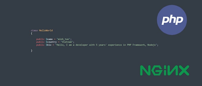 Fix Bugs Develop Website Php With Laravel And Mysql By Minhtan Fiverr 1940