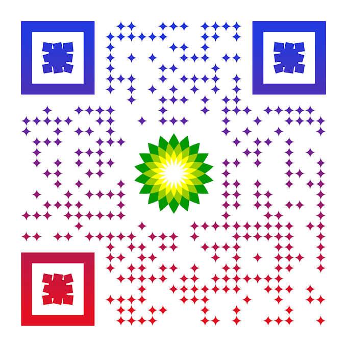 Create extraordinary video editing,logo and qr code for you by ...